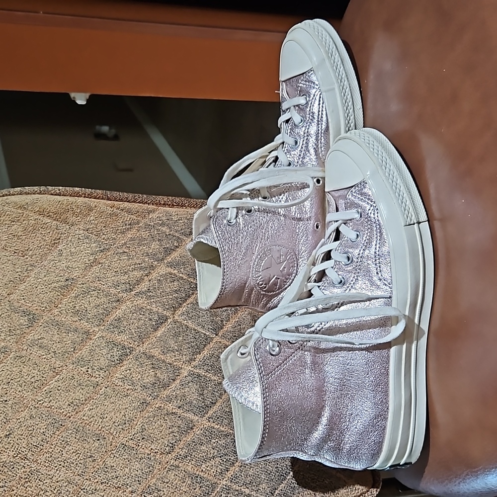 Converse Chuck Taylor All Star 70 Hi Lace Up High Top… - Gem